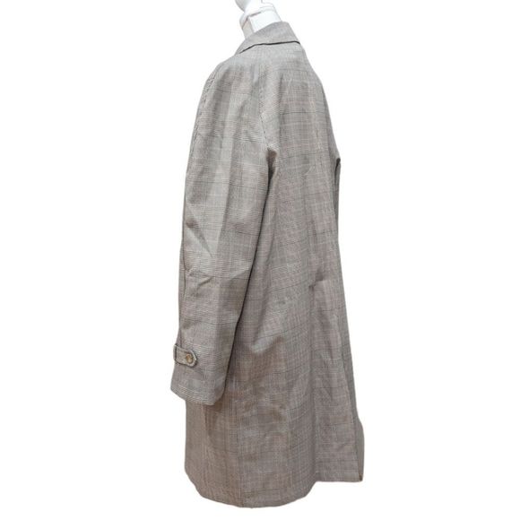 Montgomery Ward | Jackets & Coats | Vintage Montgomery Ward Mens Tan ...